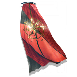 Fleet Commander's Cape | No Man's Sky Resources